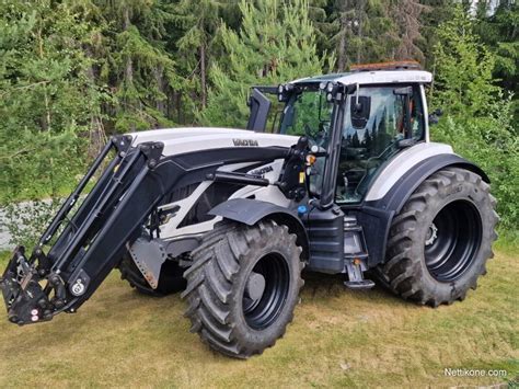 Valtra T175 Traktorit 2021 Nettikone