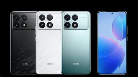 Redmi K70 Ultra Key Specs Leaked Ahead Of Launch Gizmochina