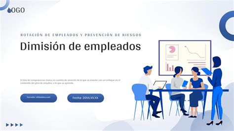 Plantillas Gratis De Prevencion De Riesgos Para Power Point Y