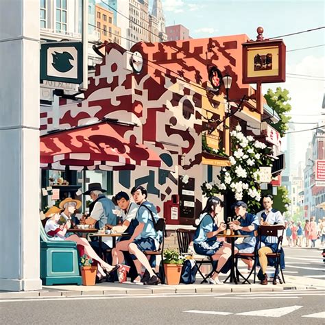 QR Code AI Art Generator