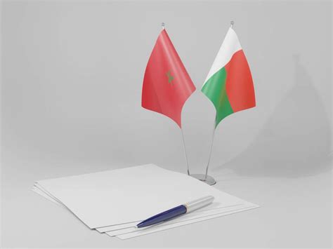 Imágenes de Madagascar morocco flag fotos e imágenes de stock de
