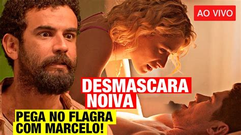 NO RANCHO FUNDO Capítulo de hoje 19 06 QUARTA Resumo da novela NO