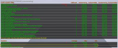 storing custom data in a material per primitive unreal engine 4 27 documentation