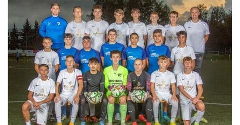 SG Bürmoos Nußdorf UFC Leopoldskron Moos oefb at