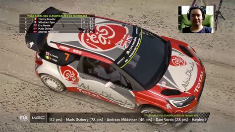 WRC 6 No Xbox One Vale A Pena Jogar Review Games Do Nino YouTube