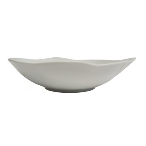 Talerz głęboki 23cm 6630L turkus Stone Age LUBIANA