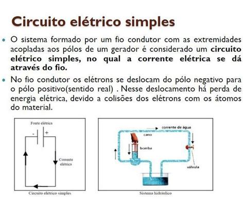 Uefs Um Circuito El Trico Constitu Do Por Um Gerador De For A