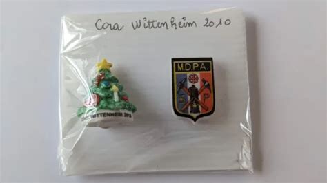 FÈVES PERSO CORA Wittenheim 2010 EUR 10 00 PicClick FR