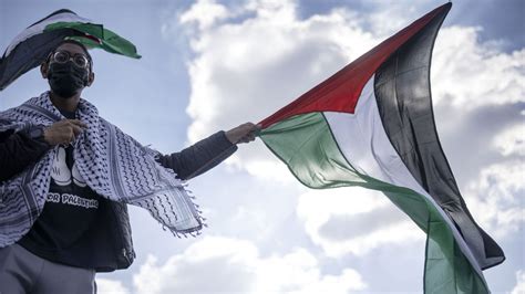 Conflit israélo palestinien 11 jours de conflit entre Israël et le