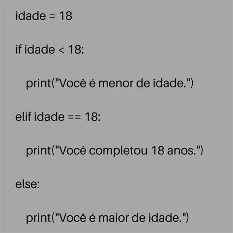 Estruturas Condicionais e de Repetição em Python Simplificando o Fluxo