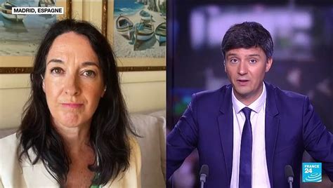 Luis Rubiales ne démissionnera pas après le baiser forcé le patron