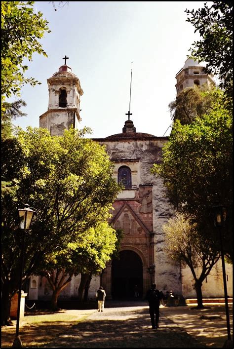 Ex Convento Dominico Siglo XVI y Parroquia de Nuestra Seño Flickr