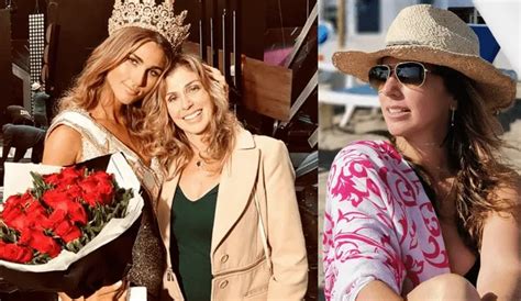 Alessia Rovegno Bárbara Cayo revela qué le dijo su hija tras no ganar