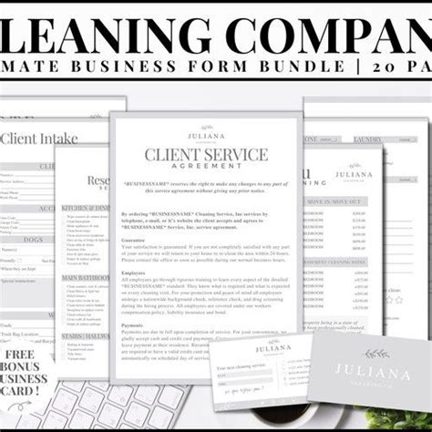 Airbnb Cleaning Checklist Canva Editable Housekeeping Cleaning Planner