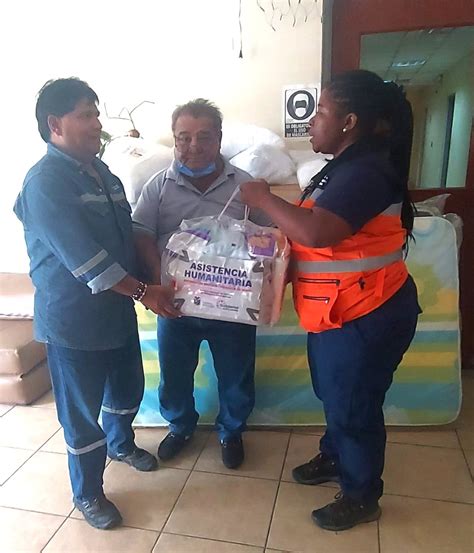 Riesgos Ecuador On Twitter Guayas Entregamos Asistencia