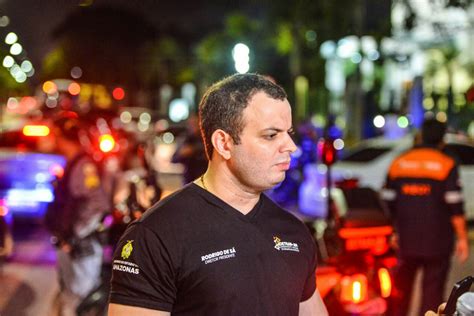 Delegado Rodrigo Sá assume como novo presidente do PP Vanguarda