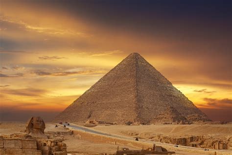 Cu Les Son Las Maravillas Del Mundo Antiguo Indomio News