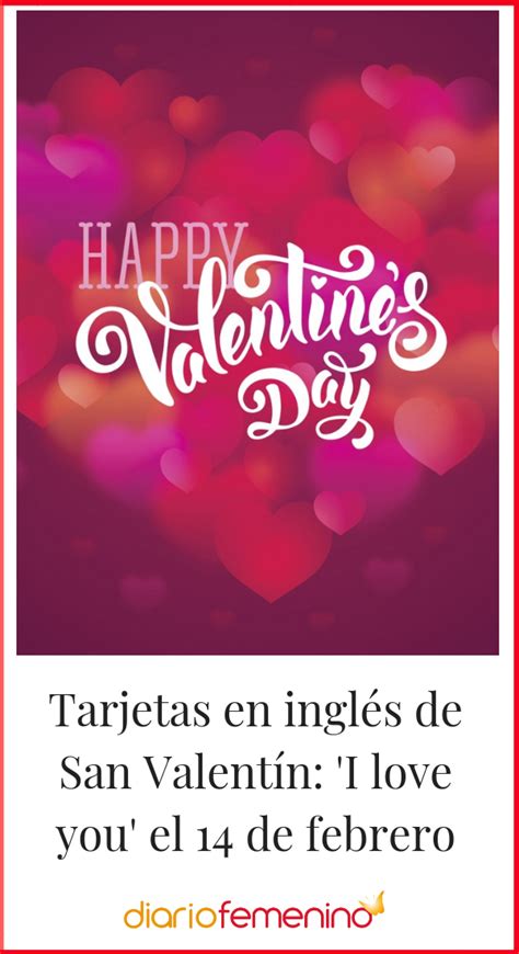 Imagenes De San Valentin En Ingles