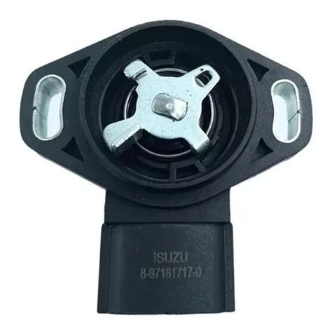 Sensor Tps Luv Dmax V Original Isuzu Mercadolibre