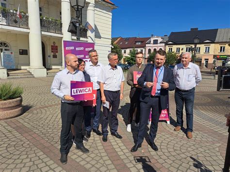 Będziemy najsilniejsi w Polsce Wywiad rzeka z Romanem Mańką 17