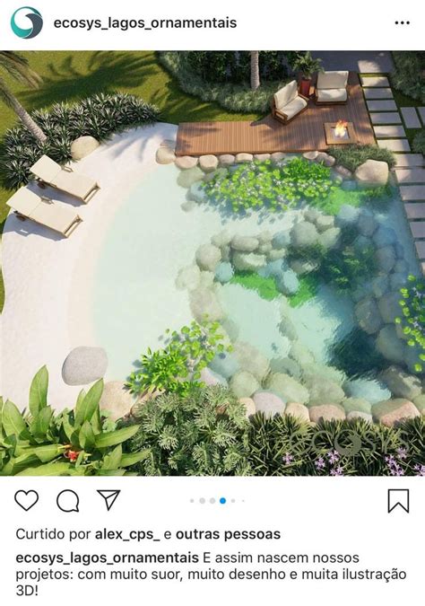 Dream Backyard Pool Swimming Pools Backyard Ponds Backyard Small