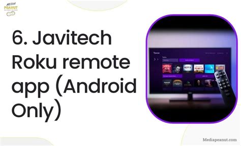 Best Free Roku Remote Apps Android Iphone