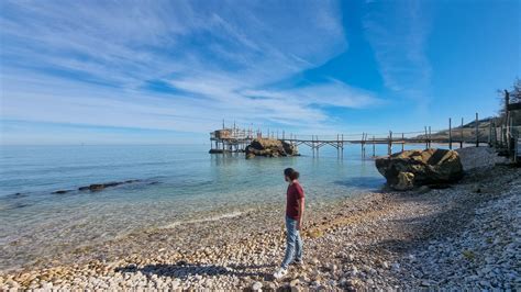 Costa dei Trabocchi Scopri Tutte le Spiagge più Belle