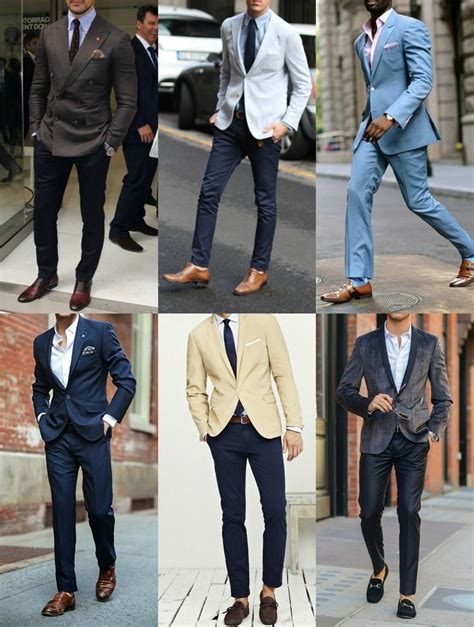 Semi Formal Outfits For Guys 18 Best Semi Formal Attire Ideas Cocktail Attire Men Formal
