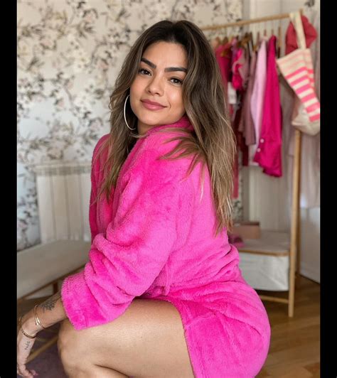 Foto Kelly Key Sobre O Sucesso De Sou A Barbie Girl Ao Longo Dos