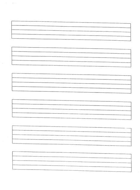 50 Sheets Of Paper Manuscript Quizasse