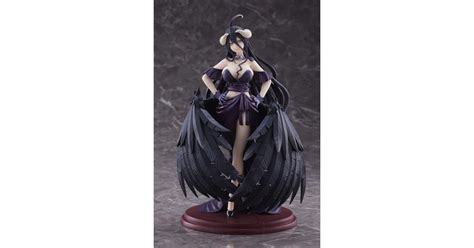 Taito Overlord IV Albedo Black Dress 20cm BestPrice Gr