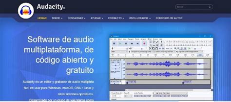 Cómo grabar audio de mi PC Tecnoguia