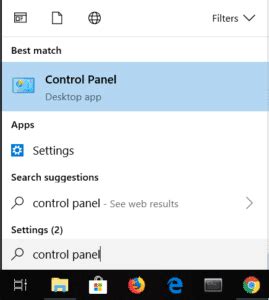 Fix Active Directory Domain Controller Could Not Be Contacted