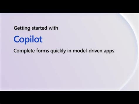 Use The Power Automate Plug In For Windows Copilot Getting Started