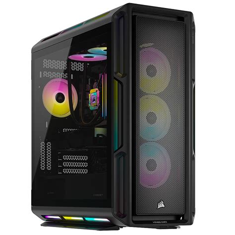 Questions And Answers CORSAIR VENGEANCE I8200 Gaming PC Intel Core I9