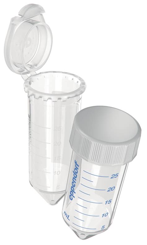 Eppendorf DNA LoBind Tubes Closure Type SnapTec Cap Eppendorf DNA