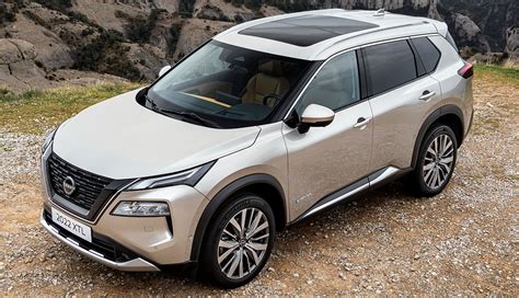 Nissan X Trail E Power Ecomento De