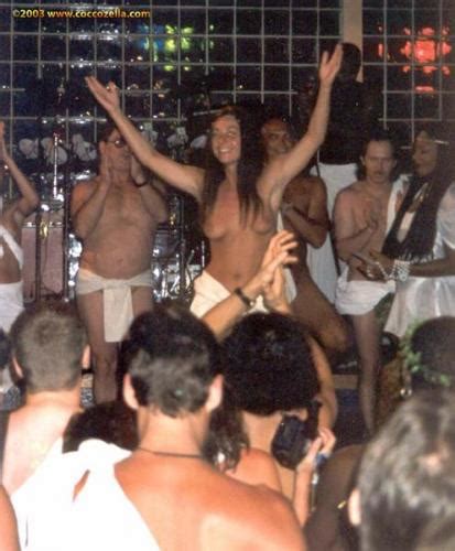 Peeping On The All World Public Nudity Flashing Voyeur OverDoseOo