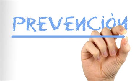 PREVENCIÓN Unión de Grupos C de Hacienda