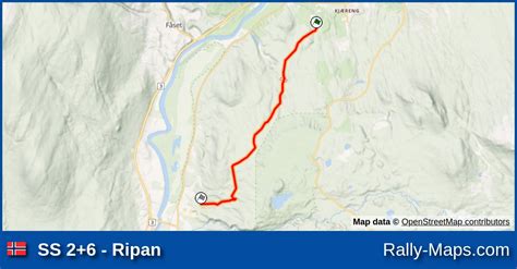 SS 2 6 Ripan Stage Map Rally Tron 2022 Rally Maps