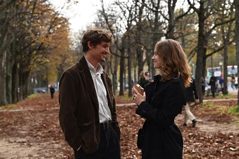 Un Colpo Di Fortuna Recensione Al Film Di Woody Allen
