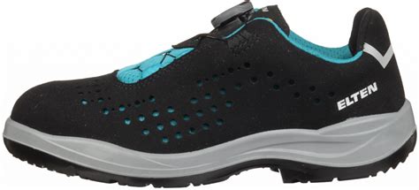 Elten Impulse Lady Boa Laag S1P ESD 74831 Kopen Druut