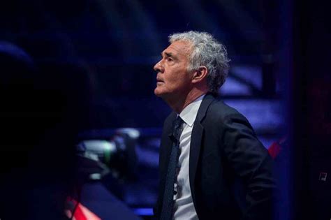 Massimo Giletti Torna In Rai Ringrazio Chi Ha Creduto In Me Il