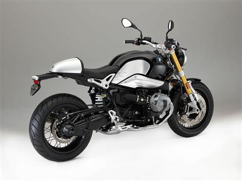 2020 BMW R NineT Guide Total Motorcycle