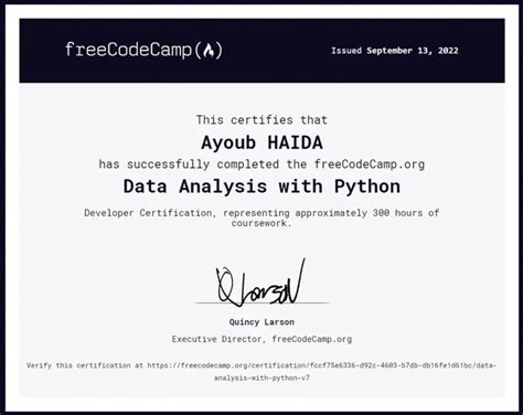 data scientist or data analyst differences and how to choose what fits… by sara a metwalli