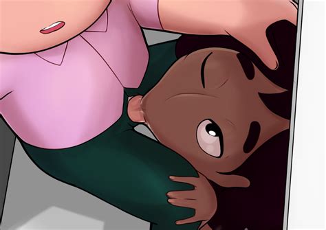 Post 2630637 Conniemaheswaran Dude Doodle Do Stevenquartzuniverse Stevenuniverse