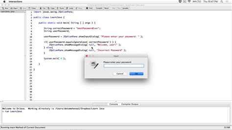 95 equalsignorecase comparetoignorecase example program learn java youtube