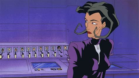 HD Wallpaper Aeon Flux Wallpaper Flare