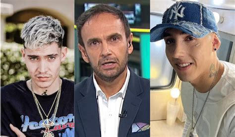 Son seres humanos Rodrigo Sepúlveda rompe el silencio y envía
