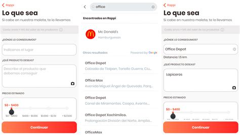 Cómo funciona Rappi cómo usar y comprar en Rappi Sabes Aprender